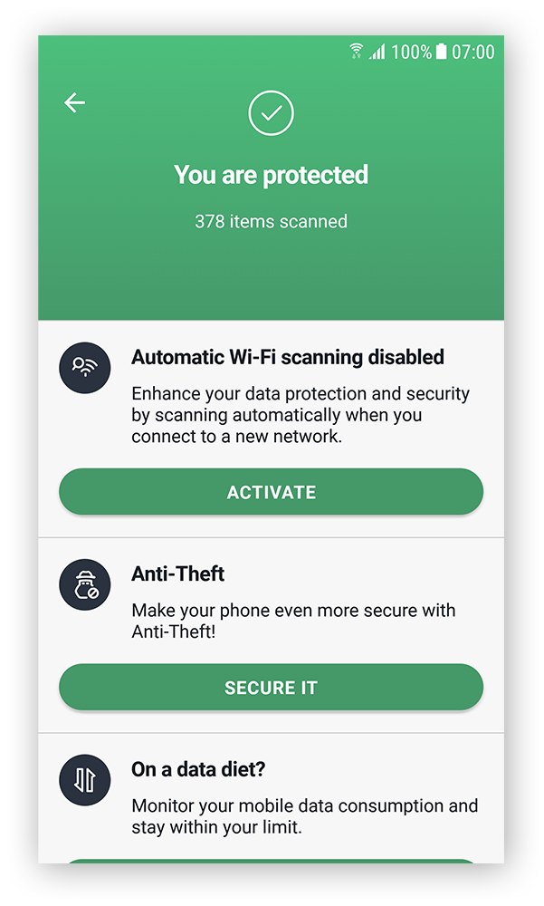 How to Detect & Remove Spyware from Android | AVG